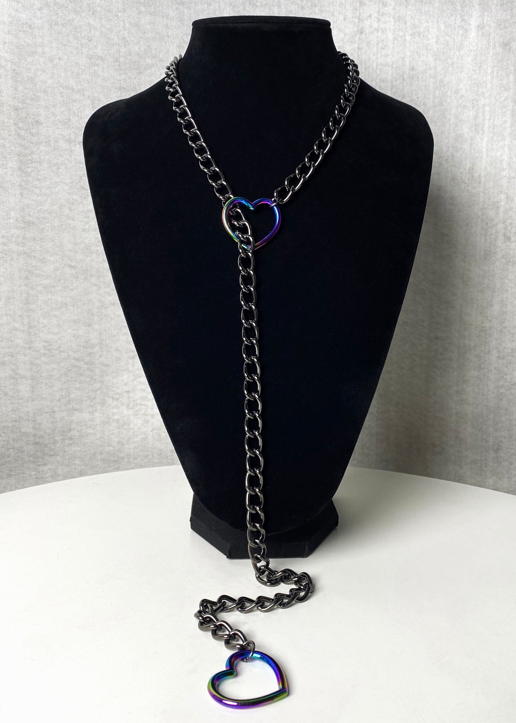 HeartSlips™ Heart Chain