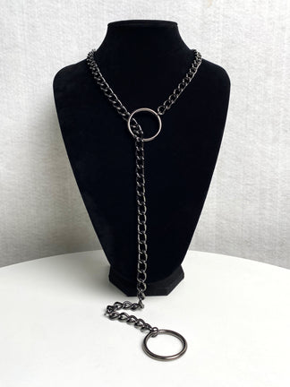 HeartSlips™ Slip Chain