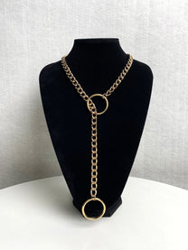 HeartSlips™ Slip Chain