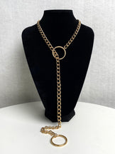 HeartSlips™ Slip Chain