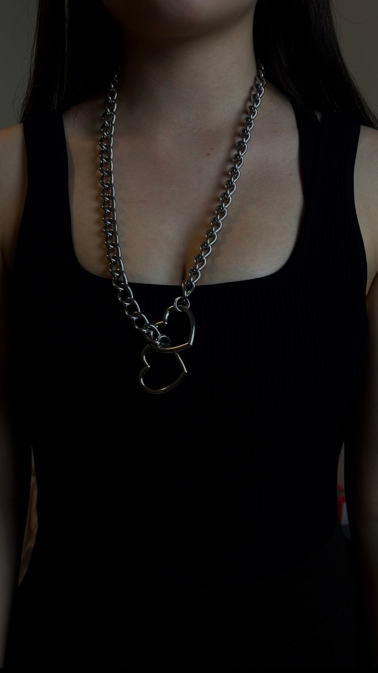 HeartSlips™ Chain
