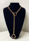HeartSlips™ Slip Chain