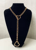 HeartSlips™ Slip Chain