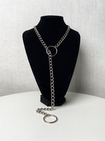 HeartSlips™ Slip Chain