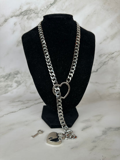 HeartSlips™ Slip Chain