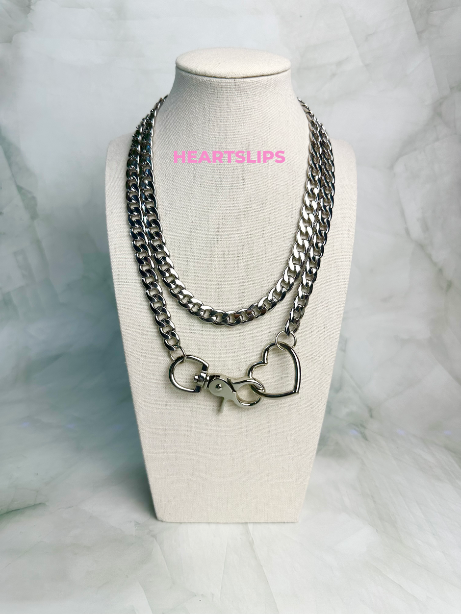 HeartSlips™ Chains