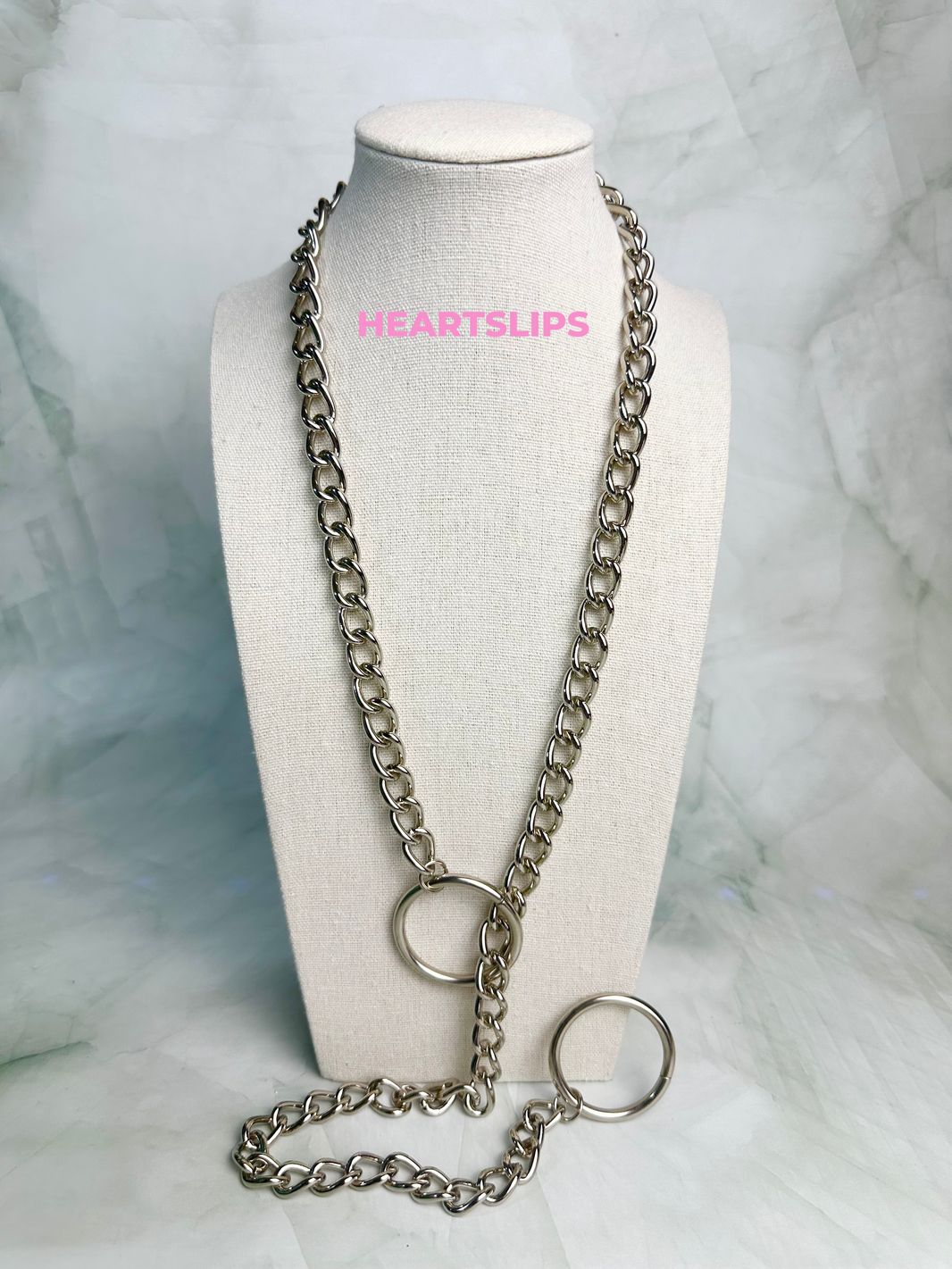 HeartSlips™ Chains